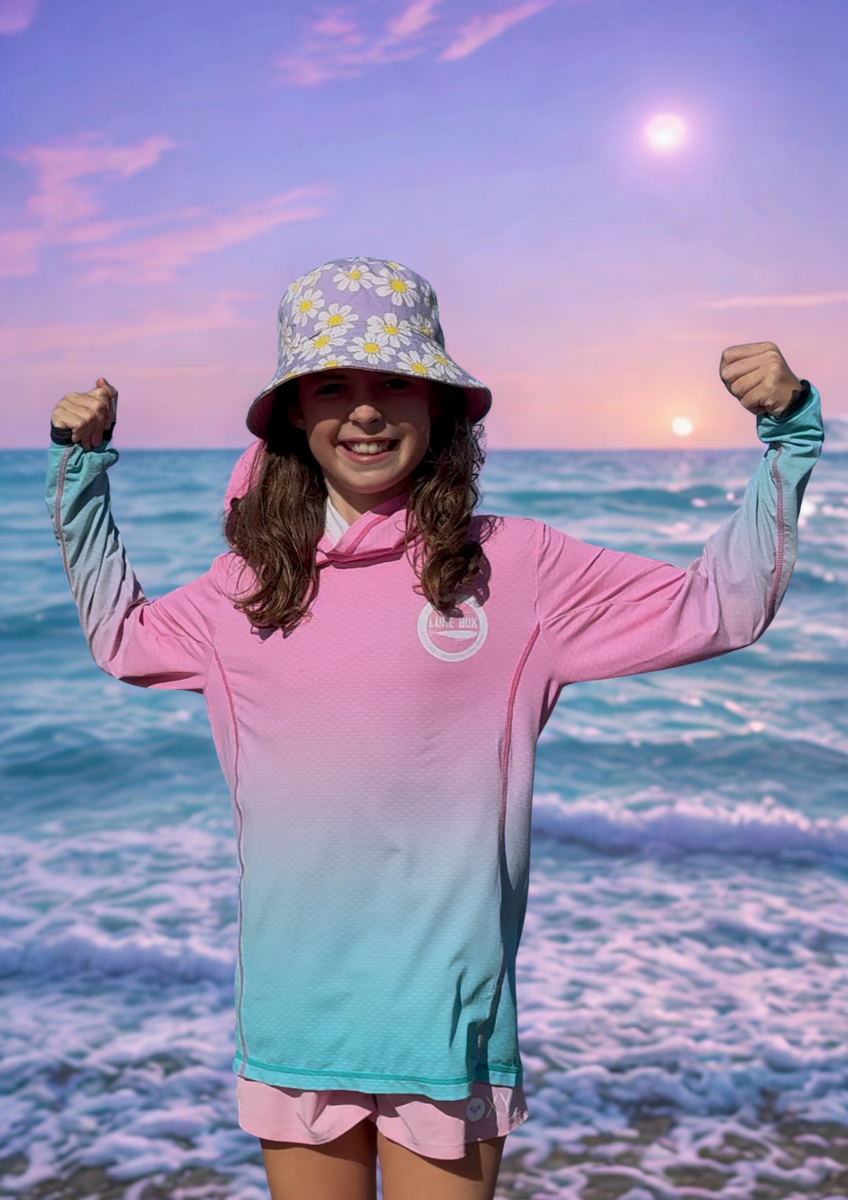 My Lure Box Hooded Fishing Jersey – My Lure Box Australia