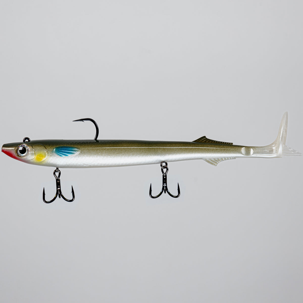 Paddle Glide – My Lure Box Australia