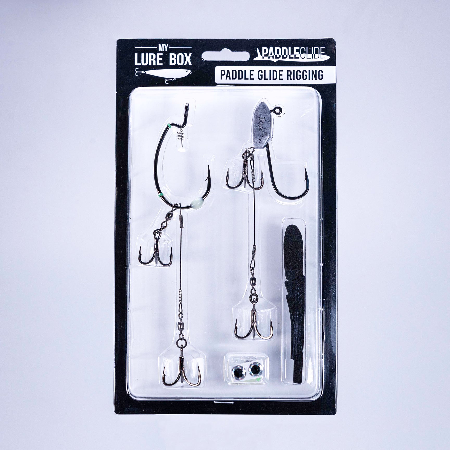 Home page – My Lure Box Australia