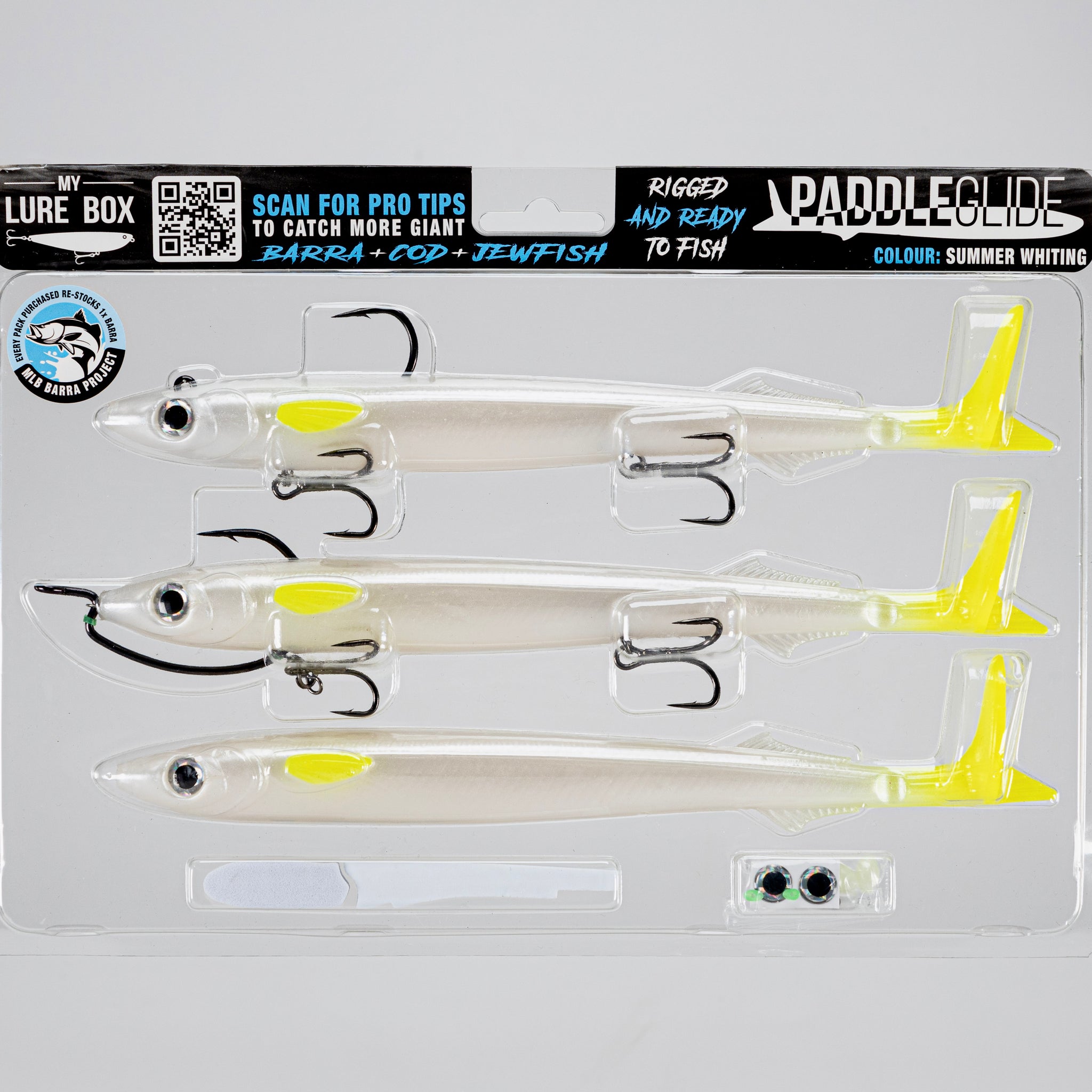 Home page – My Lure Box Australia