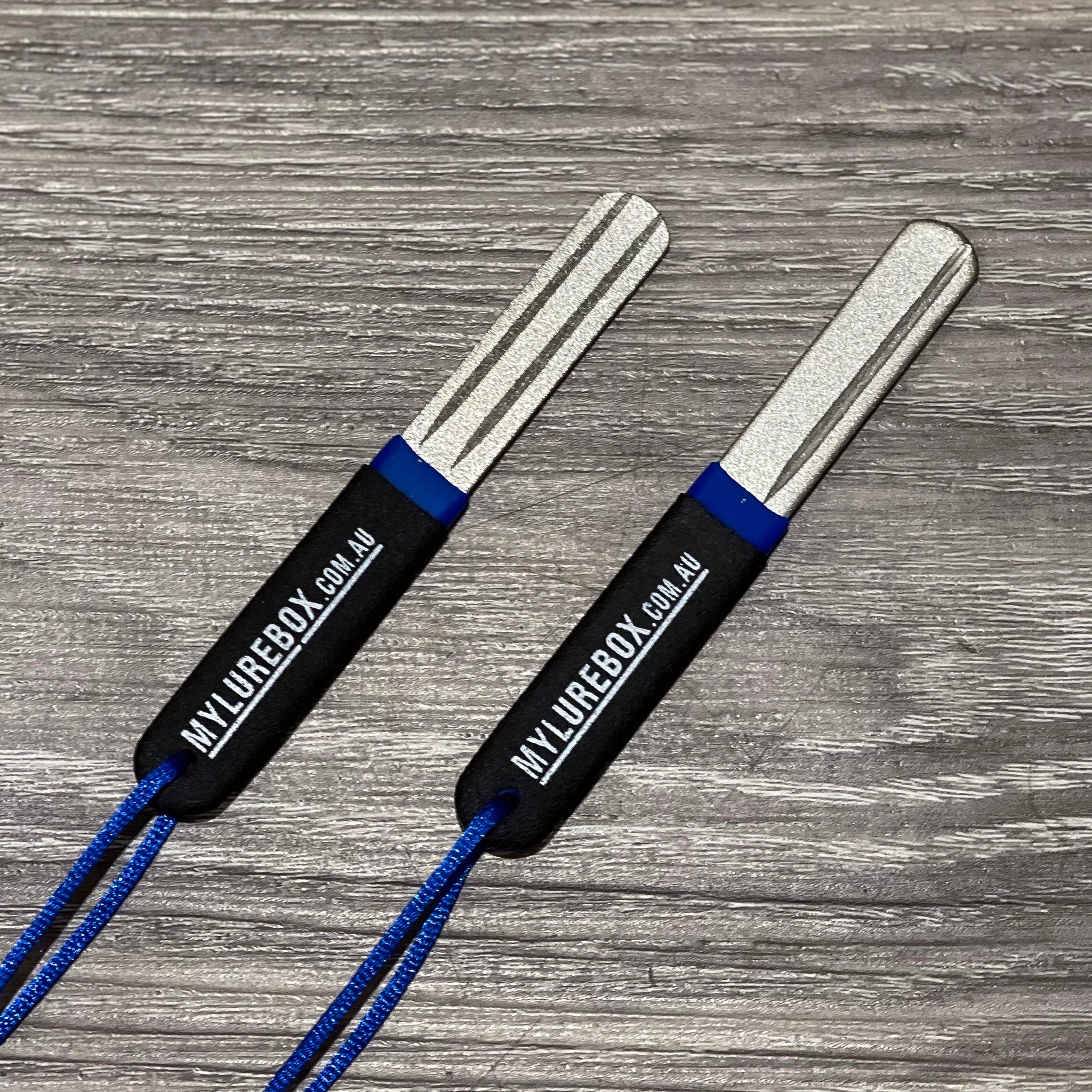 Hook Sharpener – My Lure Box Australia