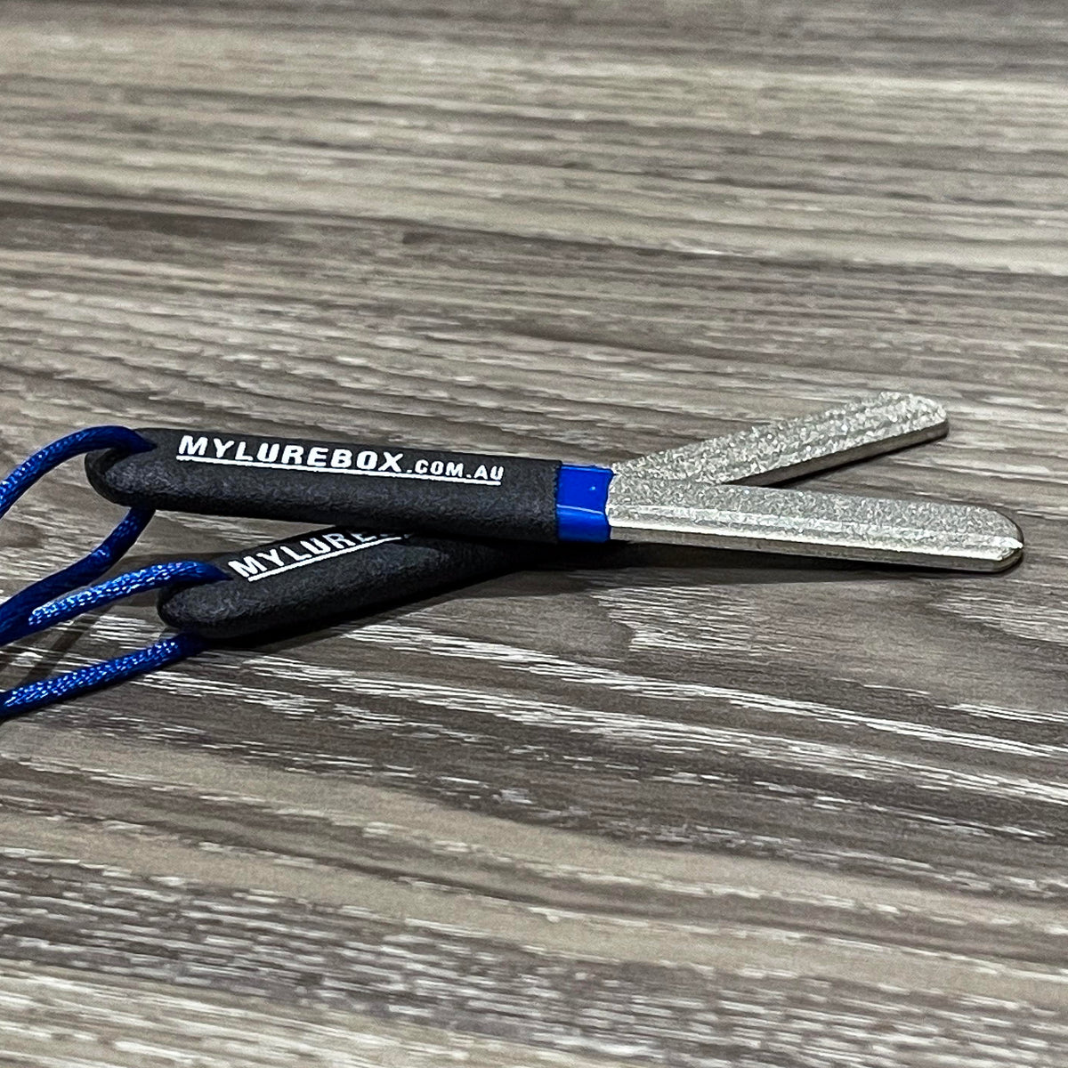 Hook Sharpener – My Lure Box Australia