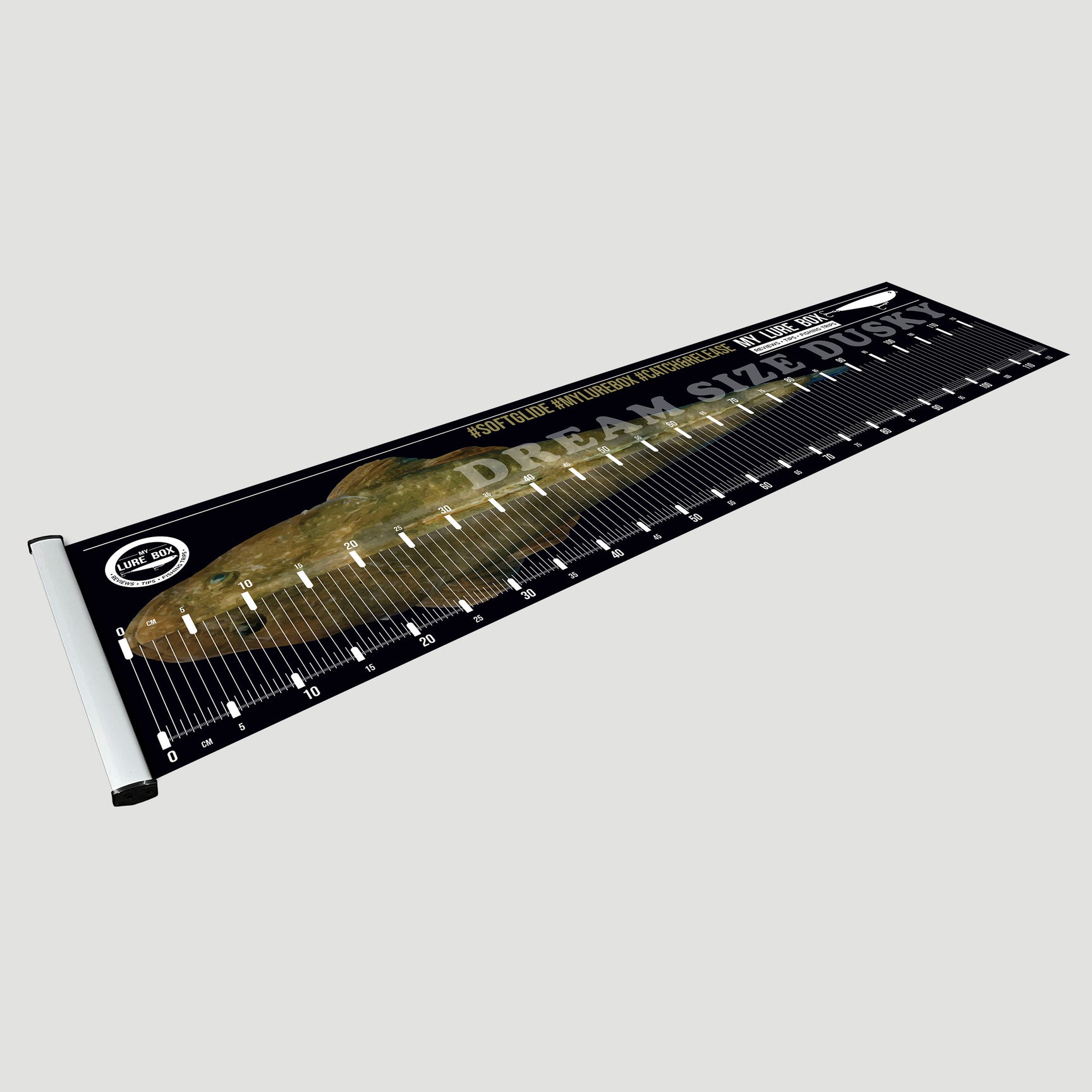 My Lure Box Brag Mats – My Lure Box Australia