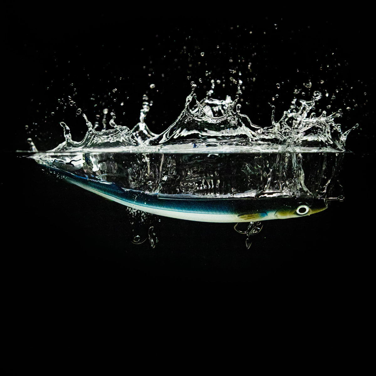 Soft Glide Lure – My Lure Box Australia