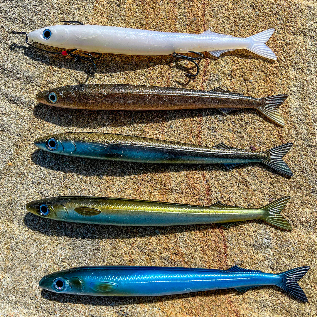Home page – My Lure Box Australia